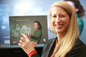 UPC Ireland CEO Strong announced as COO of Virgin Media - TechCentral.ie