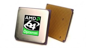 AMD Opteron processor update targets the cloud - TechCentral.ie
