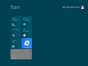 Microsoft starts beta for Windows 8 server - TechCentral.ie