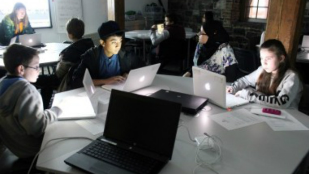 Kid Tech founder calls for better use of ICT in classrooms - TechCentral.ie