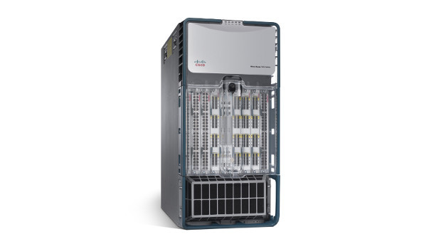 Cisco Nexus
