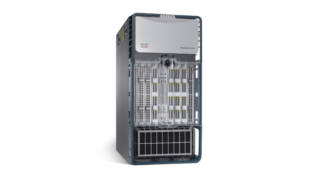 Cisco Nexus