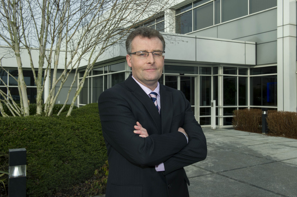 New enterprise architectures: is converged infrastructure the new ...