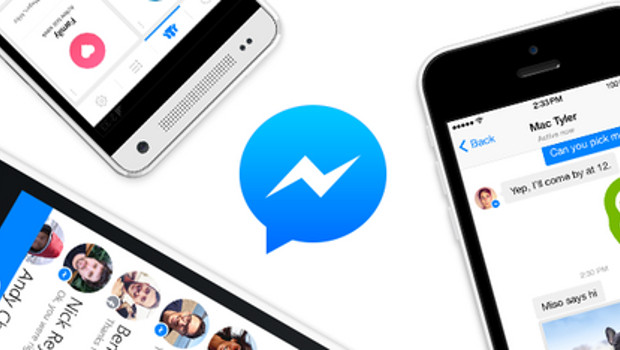 Facebook reveals logic behind Messenger app split - TechCentral.ie