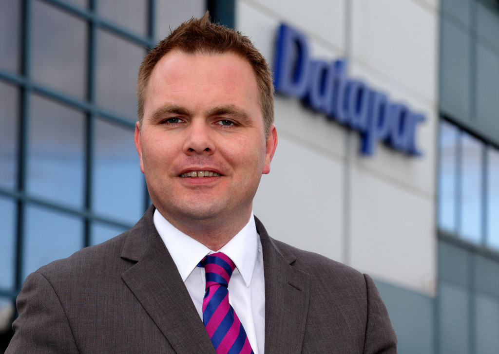 patrick_kickham_director_datapac - TechCentral.ie