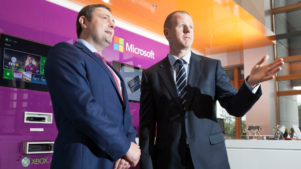 PFH wins Microsoft CSP status - TechCentral.ie