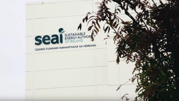 SEAI chooses Microsoft Azure to implement development plan - TechCentral.ie