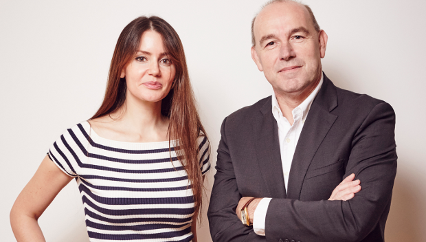 Nuritas appoints former Novartis global leader as chairman - TechCentral.ie