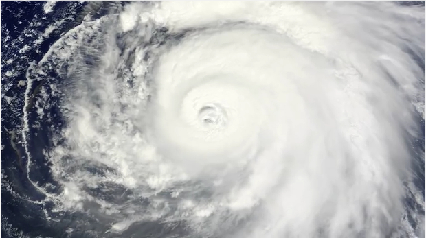 Natural disaster protection - TechCentral.ie