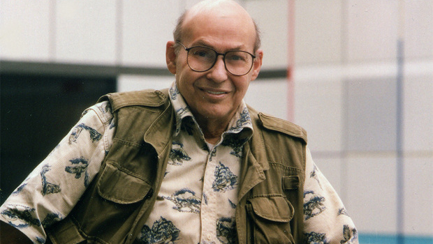 AI pioneer and Turing award winner Marvin Minsky dies - TechCentral.ie
