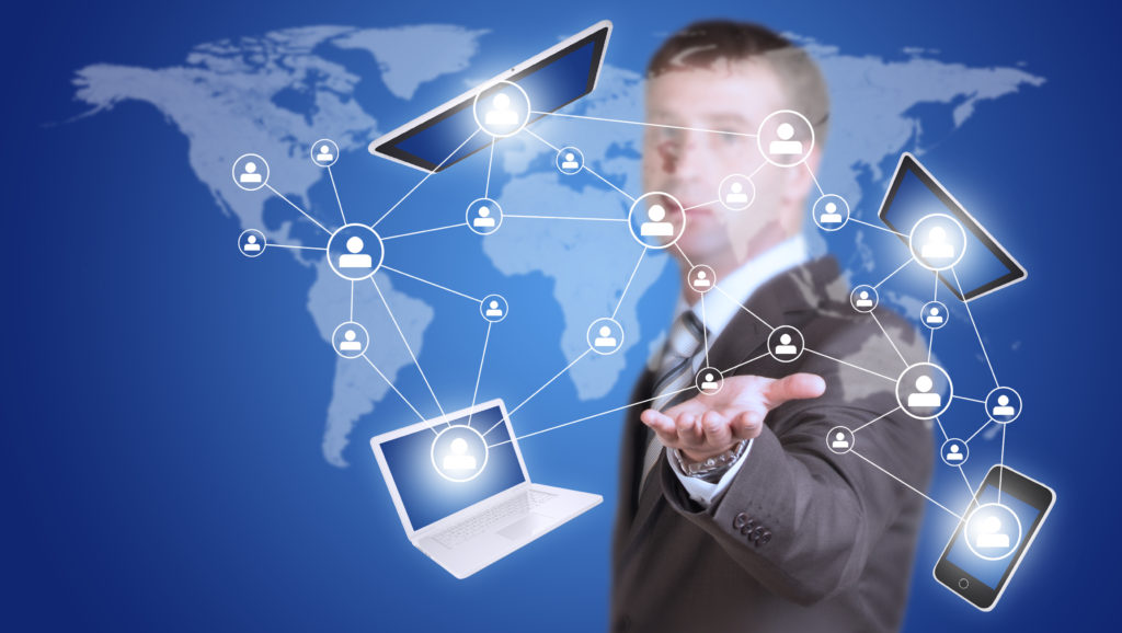 Inside Track: Mobility management, moving targets - TechCentral.ie