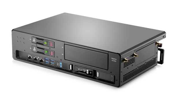 New converged IoT systems from HPE bring horsepower to the edge ...