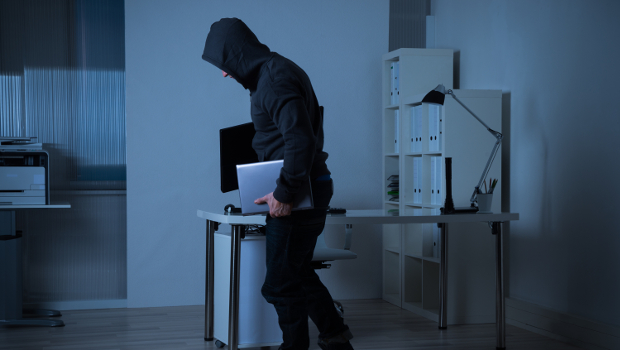 Laptops most often stolen from most unlikely place - TechCentral.ie