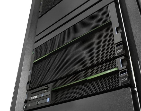 IBM targets x86 server territory with new Power servers - TechCentral.ie