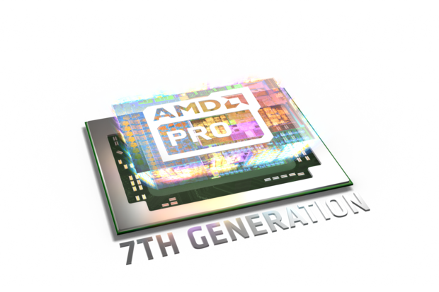 AMD provides Zen upgrade path with new business PC chips - TechCentral.ie