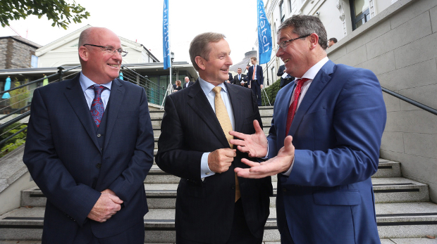 Netwatch eyes significant expansion following €20m investment ...