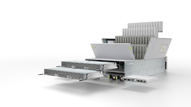 Cisco pits modular storage servers against public clouds - TechCentral.ie