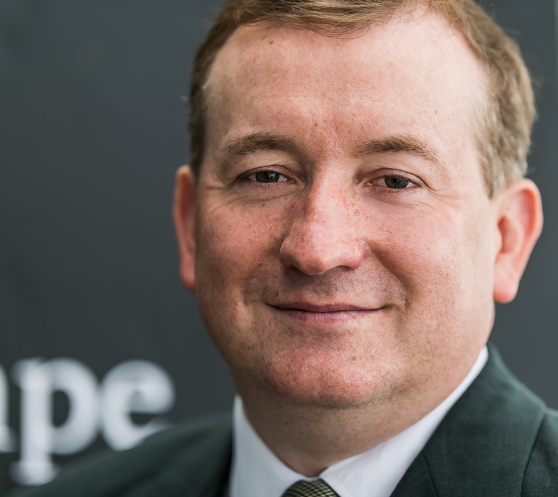 Inside Track: Unified view - TechCentral.ie