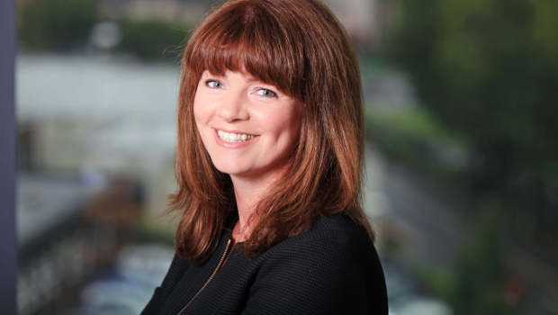 Focus on research: Prof Louise Kenny, Infant - TechCentral.ie