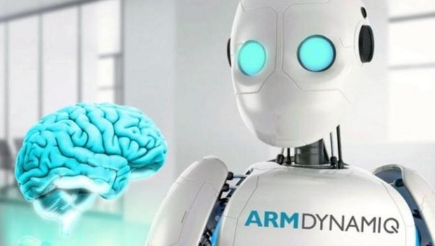 ARM steps up chip performance to catch up with Intel, AMD - TechCentral.ie