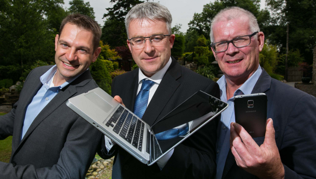 Eurona, Azotel deliver network upgrade to rural areas - TechCentral.ie