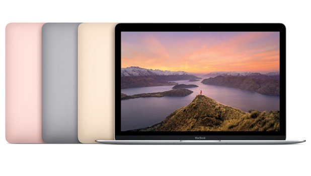 Apple upgrades thin and light MacBook - TechCentral.ie