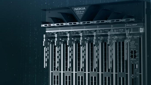 Nokia rolls out its first 'petabit-class' router - TechCentral.ie