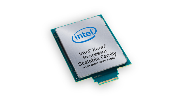 Intel tightens data centre grip with Xeon Scalable Processor platform ...
