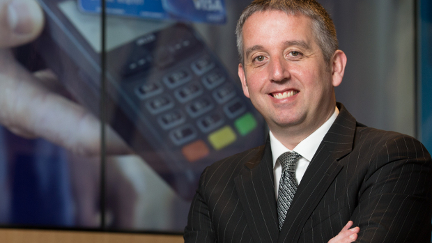 Evo gives a lift to AA payment options in the UK - TechCentral.ie