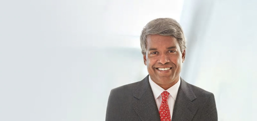 Google’s new cloud CEO is Thomas Kurian - TechCentral.ie