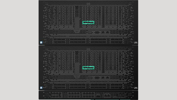 HPE invigorates Superdome servers with SGI technology - TechCentral.ie