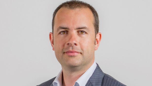 Channel chat: Ross Baker, Trend Micro - TechCentral.ie