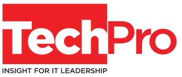 TechPro Logo - TechCentral.ie