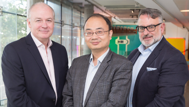 Huawei, Adapt agree video and media technology research partnership ...