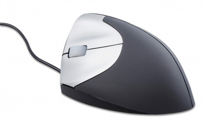 Hands on: the handshake mouse - TechCentral.ie