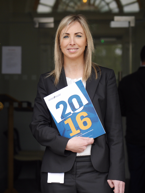 GDPR: competitive advantage through compliance - TechCentral.ie