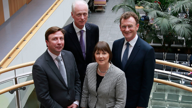 UCD opens Ireland’s first hospital knowledge transfer offices ...