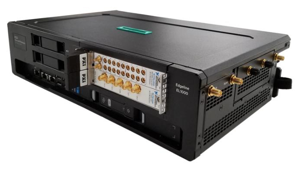 HPE puts enterprise applications at the edge network - TechCentral.ie