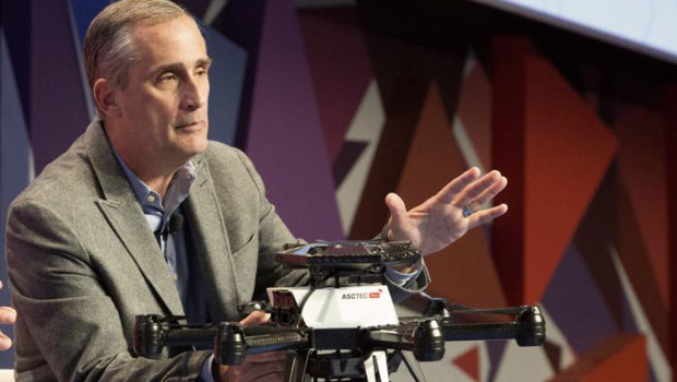Intel CEO Brian Krzanich steps down after 'fraternising' revelation ...