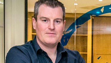 Teamwork's Daniel Mackey on Cork as a start-up hub - TechCentral.ie