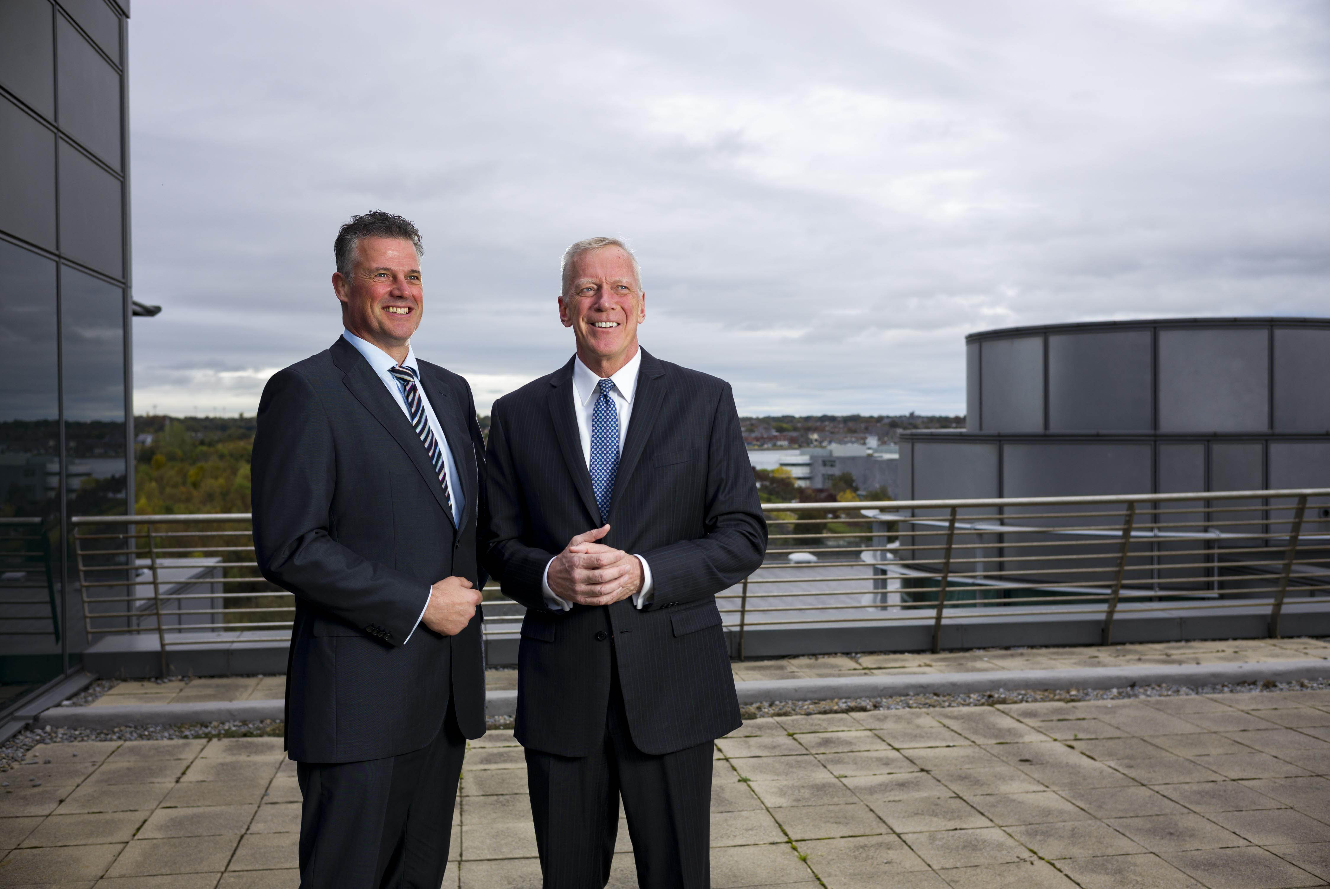 Colt announces major fibre expansion and investment - TechCentral.ie