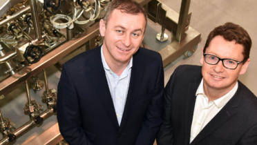 Paradyn enables mobile working in €150k deal with Flow Technology ...