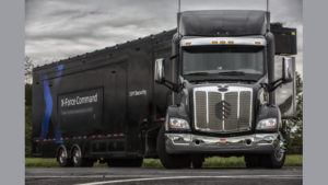 IBM’s X-Force Command Cyber Tactical Operations Center rolls into ...