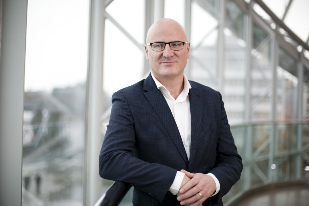 Marc O’Regan_Dell Technologies - TechCentral.ie