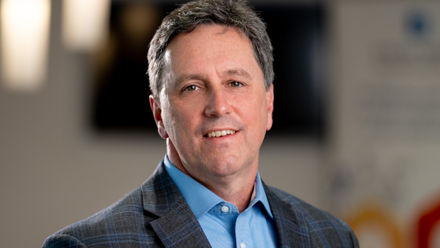 Digital Realty names new EMEA director - TechCentral.ie