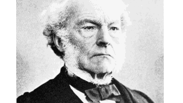 Maths Week to celebrate George Gabriel Stokes’s contribution to ...