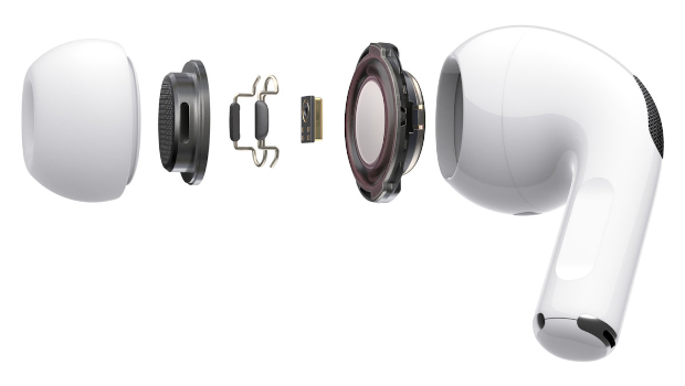 AirPods Pro: Everything you need to know - TechCentral.ie AirPods Pro: Everything you need to know - TechCentral.ie