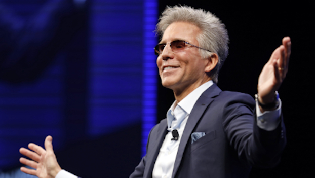 SAP CEO Bill McDermott exits - TechCentral.ie