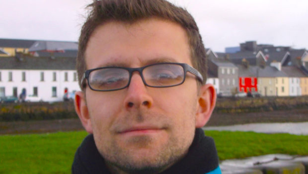 Focus on research: Prof Benjamin Cowan, Adapt - TechCentral.ie