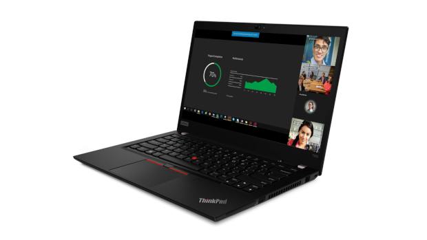Hands On: Lenovo ThinkPad T490s - TechCentral.ie